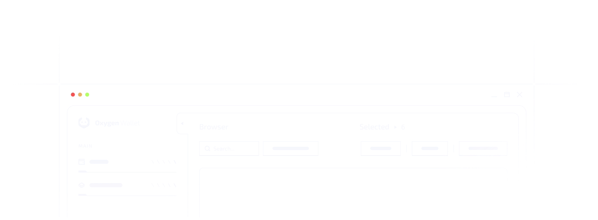 Pricing Plans Oxygen Wallet